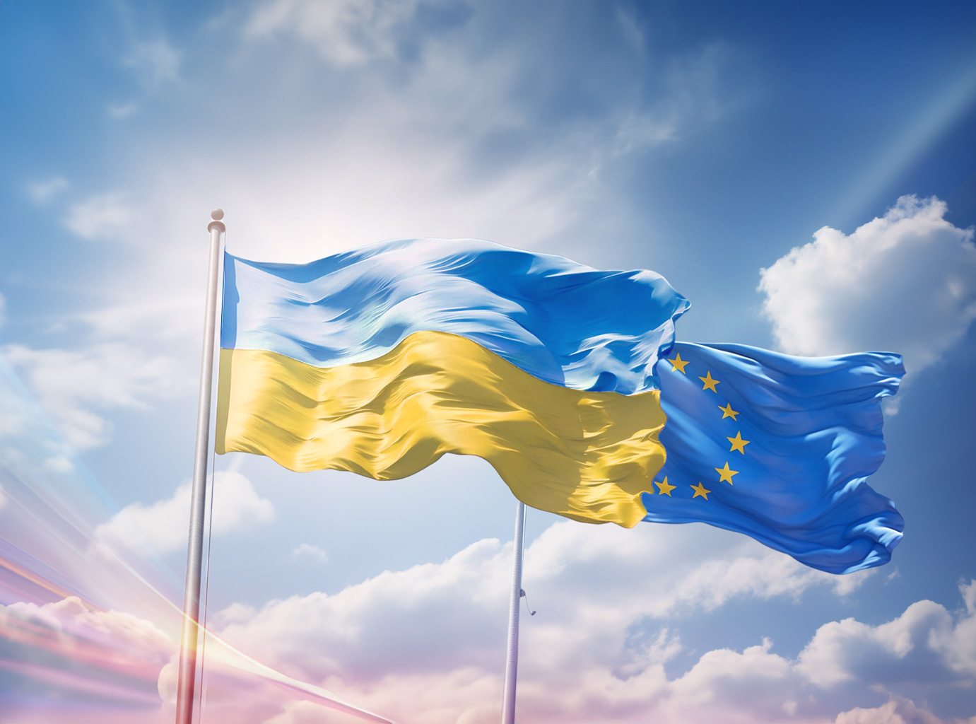 Про компанію Startec