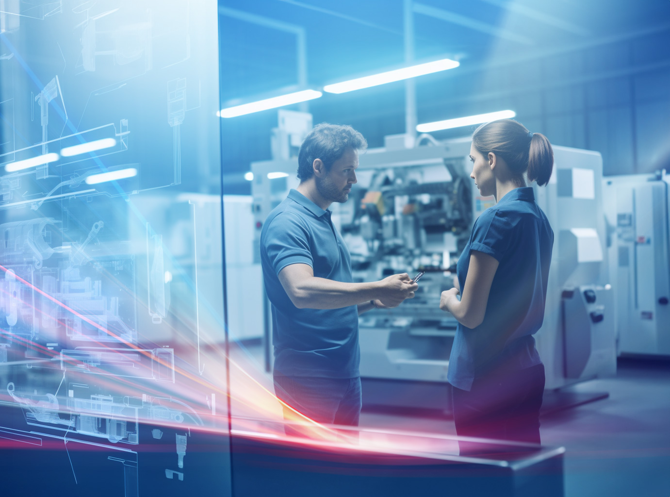 Про компанію Startec