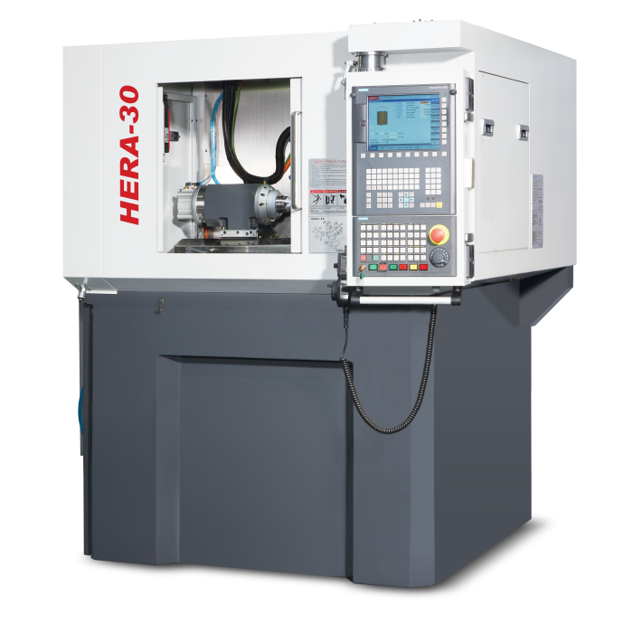 Gear milling machine YUNIL HERA-30